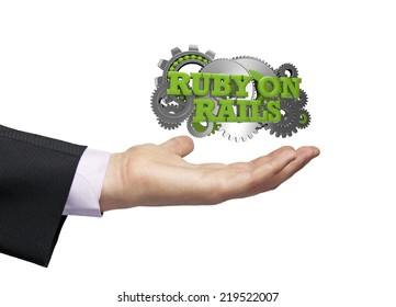 4+ Hundred Ruby Rails Royalty-Free Images, Stock Photos & Pictures ...