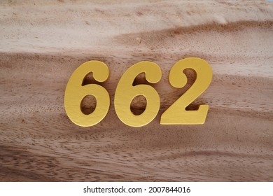 68 Number 662 Images, Stock Photos, 3D objects, & Vectors | Shutterstock