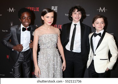 87 Caleb Mclaughlin Finn Wolfhard Royalty-Free Images, Stock Photos & Pictures | Shutterstock