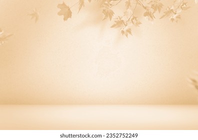 Shadow Leaves Autumn Royalty-Free Images, Stock Photos & Pictures ...