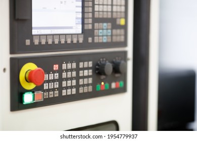 470 Cnc Machine Interface Images, Stock Photos, 3D objects, & Vectors ...