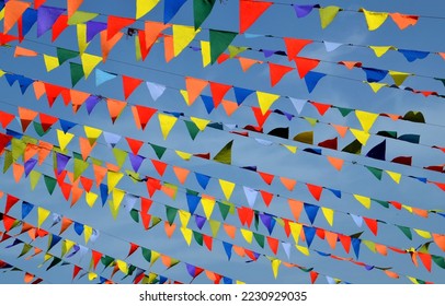 Small Flags Decoration: Over 7,613 Royalty-Free Licensable Stock Photos ...