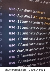 128 Laravel Images, Stock Photos, 3D objects, & Vectors | Shutterstock