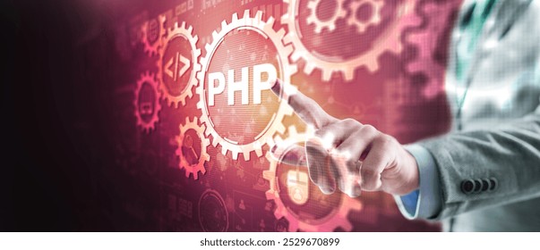 20+ Thousand Php Web Development Royalty-Free Images, Stock Photos & Pictures | Shutterstock