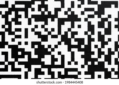 2+ Thousand Qr Code Texture Royalty-Free Images, Stock Photos & Pictures | Shutterstock