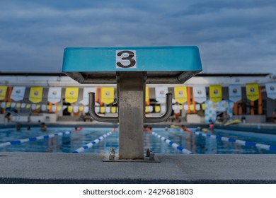 1,472 Swimming Pool Dividers Images, Stock Photos, 3D objects, & Vectors | Shutterstock