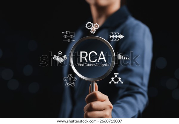 955 Root Cause Analysis Investigation Royalty-Free Images, Stock Photos ...