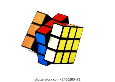 2+ Hundred Rotating Rubiks Cube Royalty-Free Images, Stock Photos & Pictures | Shutterstock