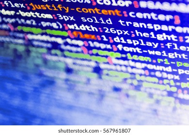 Programming Internet Website Binary Digits Code Stock Photo 734199553 | Shutterstock
