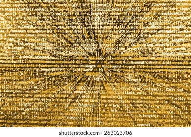 5,459 Python Code Images, Stock Photos & Vectors | Shutterstock