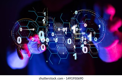 Software Web Development Programming Concept Abstract Stock Photo 1649161732 | Shutterstock