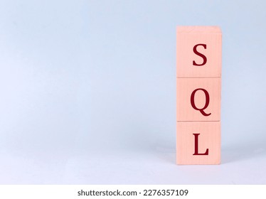 1,336 Query Language Images, Stock Photos, 3D objects, & Vectors | Shutterstock