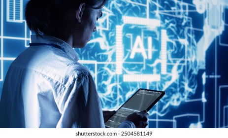 23+ Thousand Programmer Ai Royalty-Free Images, Stock Photos & Pictures | Shutterstock