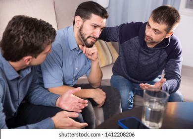 812 3 Anxious Images, Stock Photos & Vectors | Shutterstock