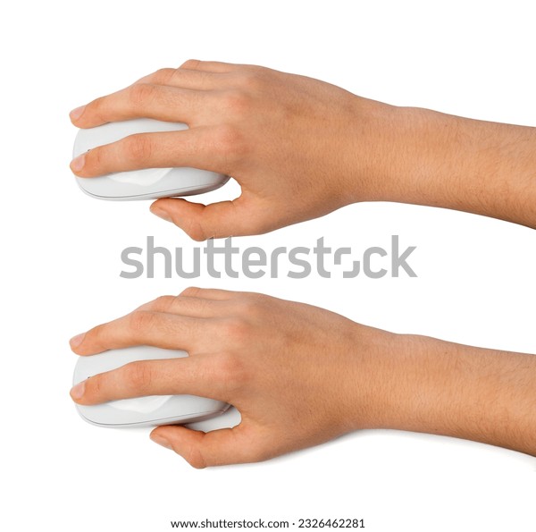 Hand Click With Mouse: Over 10,890 Royalty-Free Licensable Stock Photos ...