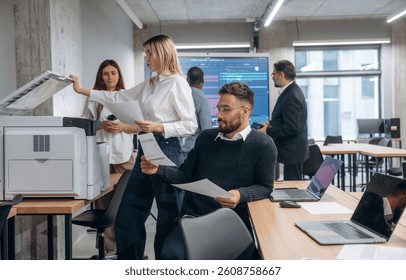 Office printer background : résultats (49 mille) d’images libres de ...