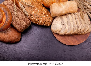 3,332 Tasty Bread Border Images, Stock Photos & Vectors | Shutterstock