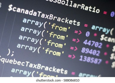 6+ Hundred Lists Php Royalty-Free Images, Stock Photos & Pictures | Shutterstock