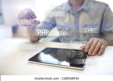 Action Plan On Virtual Screen Planning Stock Photo 1009005070 ...