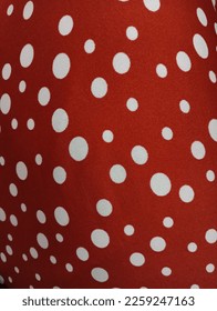 676 Maroon Polka Dots Images, Stock Photos & Vectors | Shutterstock