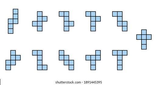 733 Cube 6 Faces Images, Stock Photos & Vectors | Shutterstock
