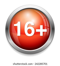 16 Button Stock Illustration 241939993 | Shutterstock