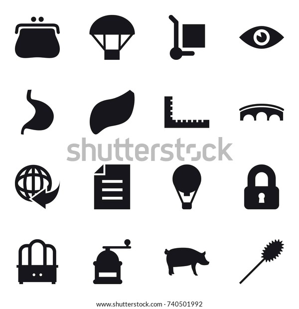 65 Pig Stomach Icon Images, Stock Photos & Vectors | Shutterstock