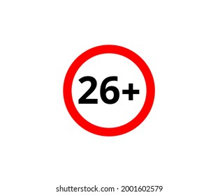 16 26 Years Plus Images, Stock Photos & Vectors | Shutterstock