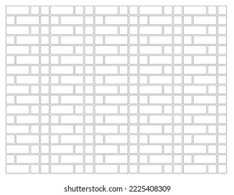 2d Cad Pattern Drawing Based On Stock Vector (Royalty Free) 2225408309 ...