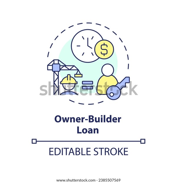 Loan Tenure Icon: Over 15 Royalty-Free Licensable Stock Vectors ...
