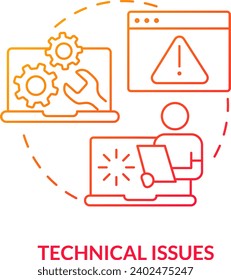 Computer Technical Malfunction: Over 139 Royalty-Free Licensable Stock ...