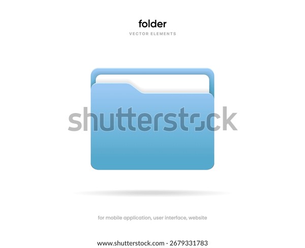 319,870 Icon Carpeta Web Stock Vectors and Vector Art | Shutterstock