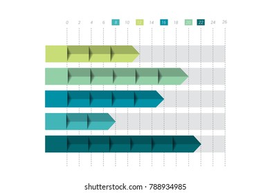 12,211 3d Table Chart Images, Stock Photos, 3D objects, & Vectors ...