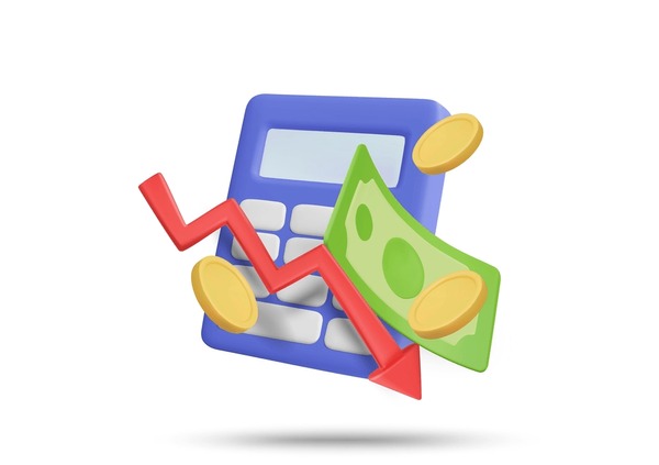 9+ Hundred Cost Reduction Graph 3d Royalty-Free Images, Stock Photos ...