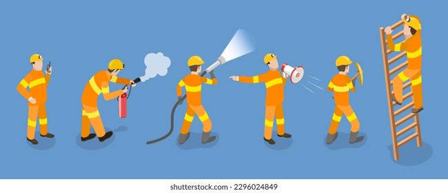 2+ Hundred 3d Fireman Character Uniform Royalty-Free Images, Stock ...