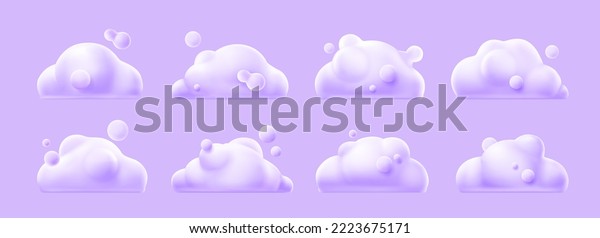 3,140 Cotton Clouds Violet Royalty-Free Photos and Stock Images ...