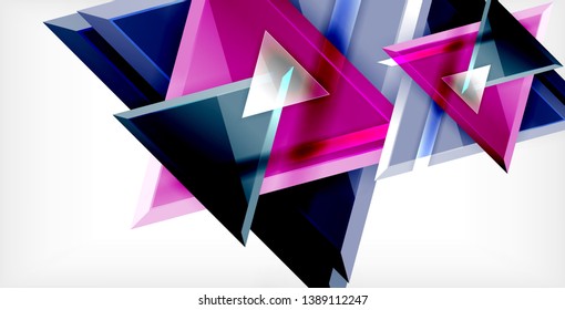 Simple Background Lightning Line Pattern Some Stock Vector (Royalty ...