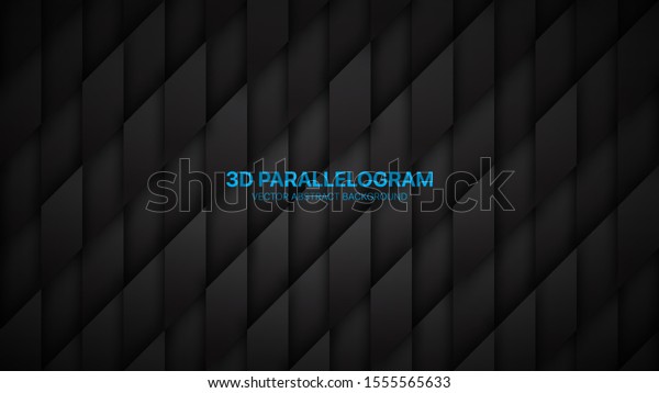 2+ Thousand Parallelogram 3d Royalty-Free Images, Stock Photos ...
