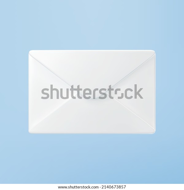 49,271 Envelope White Template Stock Vectors and Vector Art | Shutterstock