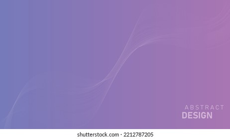 4k Abstract Vector Background Hd Wallpaper Stock Vector (Royalty Free ...