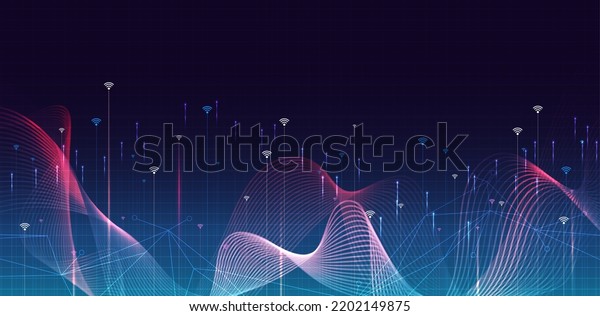 196 051 Connectivity Access Stock Vectors Images And Vector Art Shutterstock