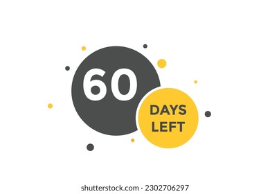 1+ Thousand 60 Days Countdown Royalty-Free Images, Stock Photos ...