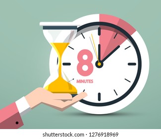 14+ Thousand 8 Minutes Royalty-Free Images, Stock Photos & Pictures ...