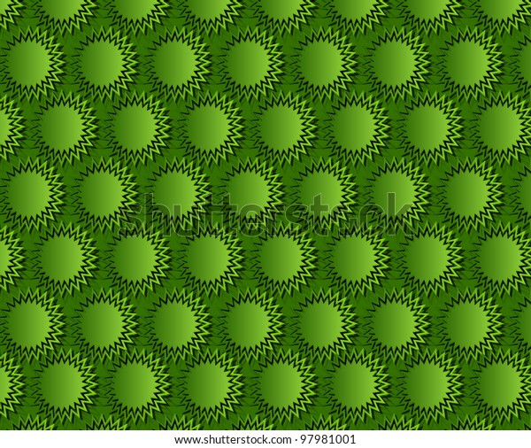 Abstract Blocks Circle Design Vector Eps Stock Vector (Royalty Free ...