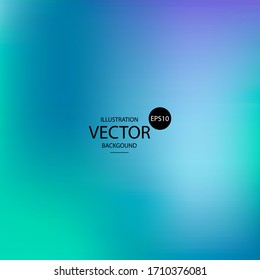 Abstract Color Blurred Gradient Background Light Stock Vector (Royalty Free) 1710376081 ...