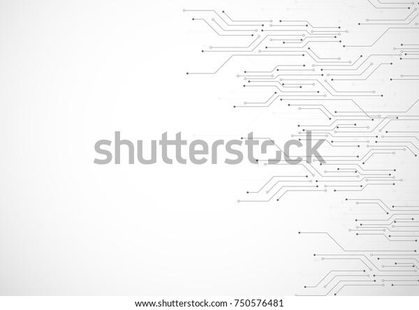 41,170 Computer Chip White Background Stock Vectors and Vector Art ...