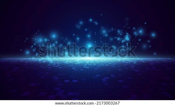 94,206 Digital Horizon Images, Stock Photos & Vectors | Shutterstock