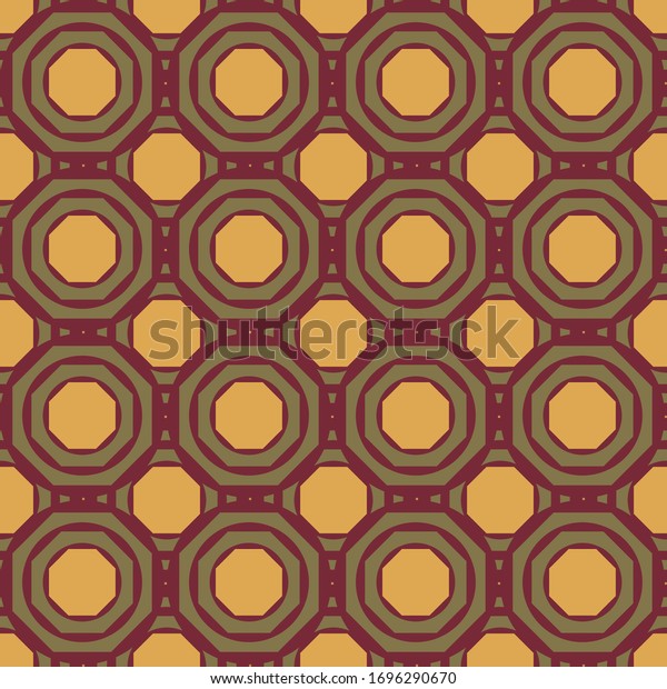 1 Oxagon Abstract Background Stock Vectors and Vector Art | Shutterstock