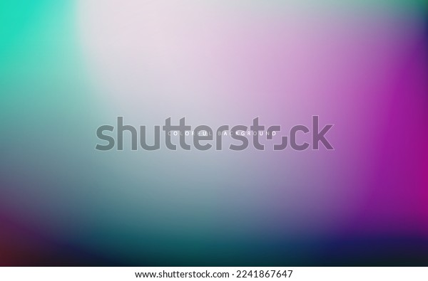 2,763 Abstract Tint Blended Backgrounds Stock Vectors and Vector Art ...