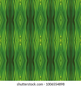 Abstract Green Reflection Vertical Background Seamless Stock Vector ...